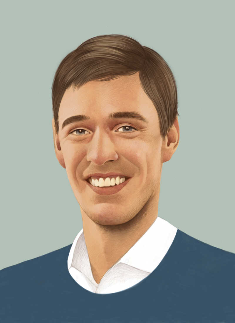 Emergence Capital. We invest in people who change the way the world works.